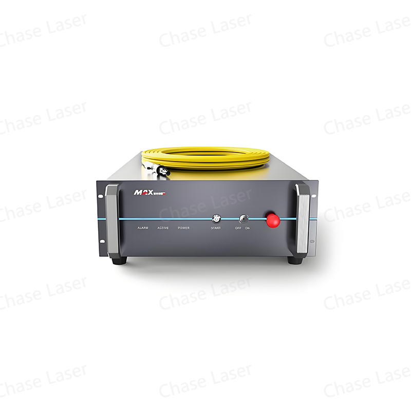 MAX Photonics MFSC-3000W Fiber Laser Source 3kW | Chase Laser