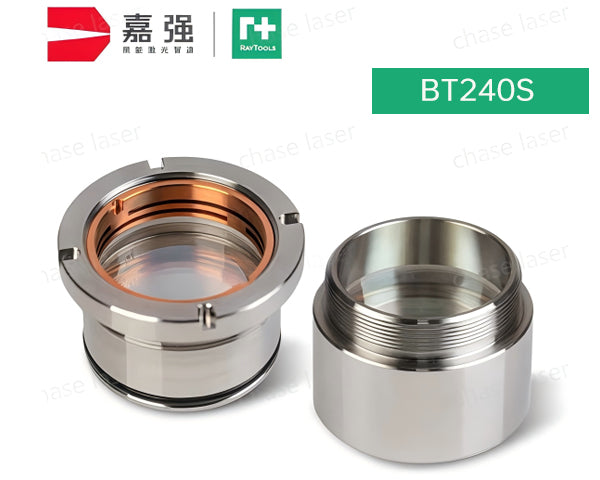 Raytools BT240S Collimating & Focusing Lens Set | Laser Cutting Lens