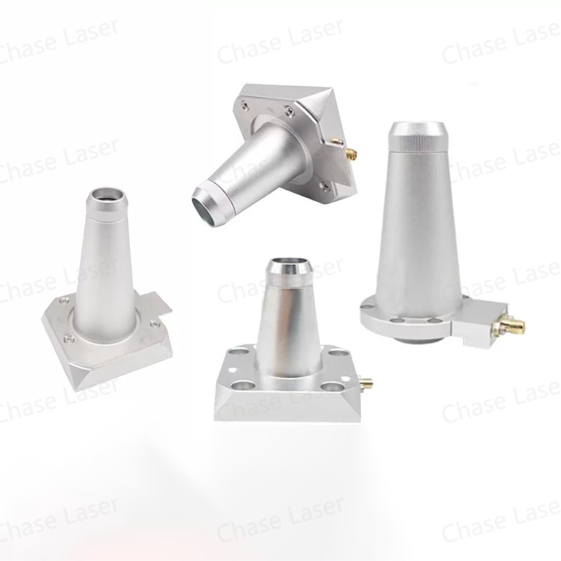 WSX Laser Head Sensor | OEM-Compatible – Chase Laser